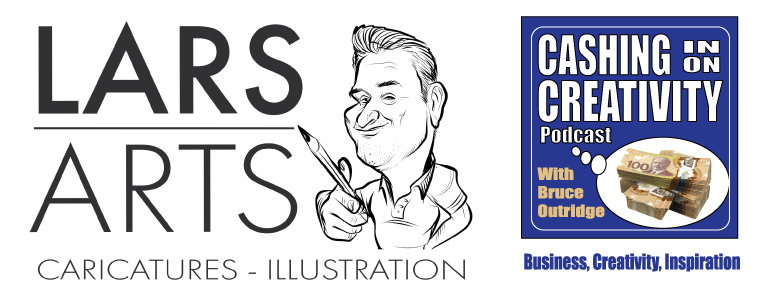 Learn to Price Your Art with Lars-Erik Robinson – Bruce Outridge